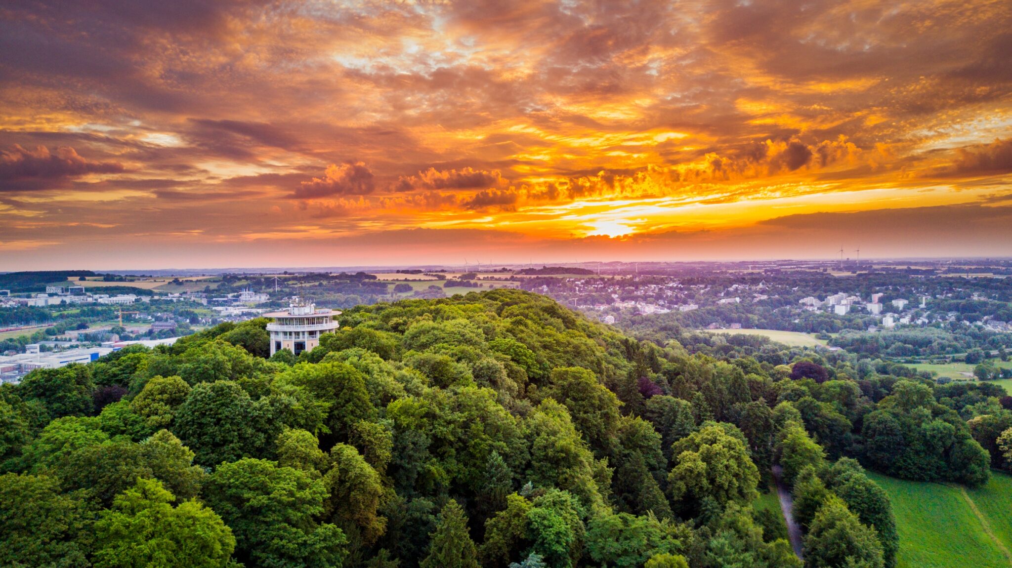 Company - indurad - 3D Radar Machine Vision