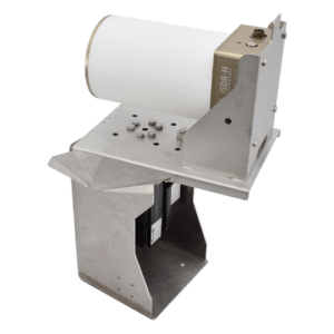 Sensors - indurad - 3D Radar Machine Vision