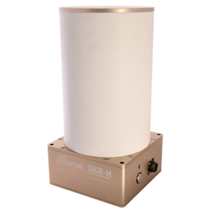 Sensors - indurad - 3D Radar Machine Vision