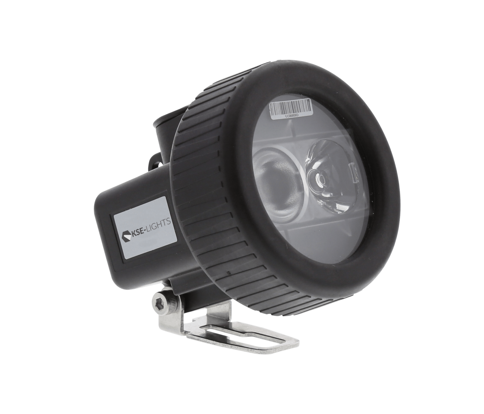 Sensors - indurad - 3D Radar Machine Vision