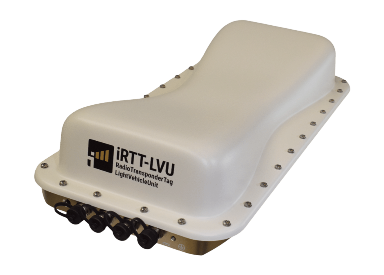 Sensors - indurad - 3D Radar Machine Vision