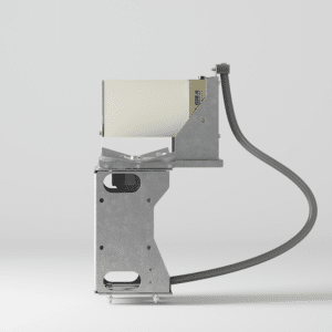 Sensors - indurad - 3D Radar Machine Vision